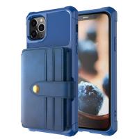 China Glossy LG Phone Cases Shockproof Magnetic Leather Phone Case for sale