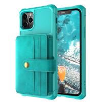 China Glossy LG Phone Cases Shockproof Magnetic Leather Phone Case for sale
