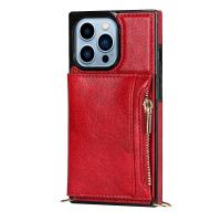 China Seamless Pu Leather Iphone Case Wallet Shockproof Luxury Genuine for sale