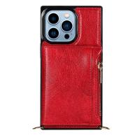 China Seamless Pu Leather Iphone Case Wallet Shockproof Luxury Genuine for sale