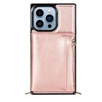 China Seamless Pu Leather Iphone Case Wallet Shockproof Luxury Genuine for sale