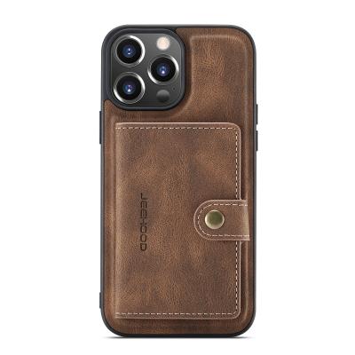 China Seamless Iphone Luxury Leather Case Shockproof ODM Waterproof Phone Case for sale