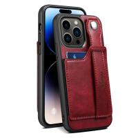 China Leather Phone Case Leather Wallet Phone Case Iphone Leather Case Luxury for sale