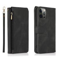 China Wallet Phone Case Iphone Leather Case Luxury Genuine Modern Style for sale