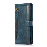 China Luxury Genuine Leather Phone Case Leather Wallet Phone Case Iphone Leather Case for sale