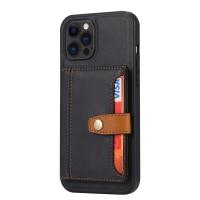 China OEM Modern Leather Phone Cases Shockproof Wallet Phone Case Premium for sale