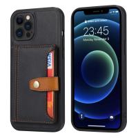 China OEM Modern Leather Phone Cases Shockproof Wallet Phone Case Premium for sale