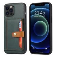 China OEM Modern Leather Phone Cases Shockproof Wallet Phone Case Premium for sale
