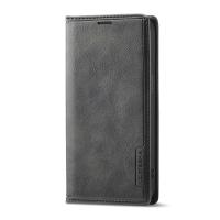 China Wallet Phone Case Iphone Leather Case Red Phone Case Modern Style for sale