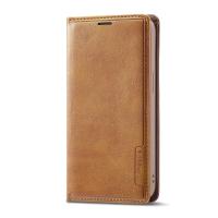 China Wallet Phone Case Iphone Leather Case Red Phone Case Modern Style for sale