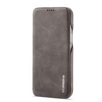 China Pu Leather Iphone Wallet Case OEM / ODM Waterproof Phone Case for sale
