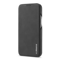 China Pu Leather Iphone Wallet Case OEM / ODM Waterproof Phone Case for sale