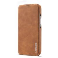 China Pu Leather Iphone Wallet Case OEM / ODM Waterproof Phone Case for sale