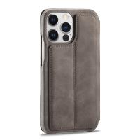 China Pu Leather Iphone Wallet Case OEM / ODM Waterproof Phone Case for sale