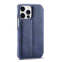China Pu Leather Iphone Wallet Case OEM / ODM Waterproof Phone Case for sale