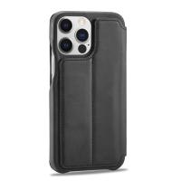 China Pu Leather Iphone Wallet Case OEM / ODM Waterproof Phone Case for sale