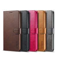 China Premium Leather Cell Phone Cases Luxury Leather Phone Cases Genuine for sale