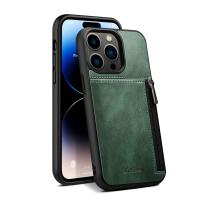 China Genuine Leather Phone Cases Luxury Iphone Wallet Case Modern for sale