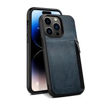China Genuine Leather Phone Cases Luxury Iphone Wallet Case Modern for sale