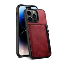 China Genuine Leather Phone Cases Luxury Iphone Wallet Case Modern for sale