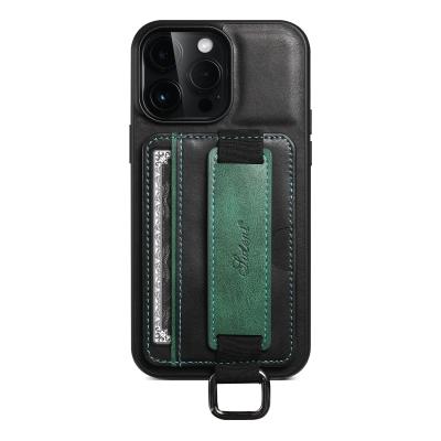 China Modern Leather Phone Cases Full Protection Phone Case durability for sale