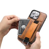 China Modern Leather Phone Cases Full Protection Phone Case durability for sale