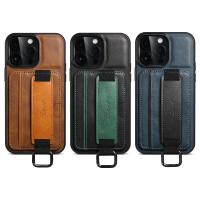 China Modern Leather Phone Cases Full Protection Phone Case durability for sale