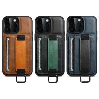 China Modern Leather Phone Cases Full Protection Phone Case durability for sale