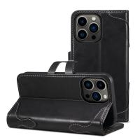 China Luxury Genuine Leather Phone Cases Unique Cell Phone Cases premium for sale