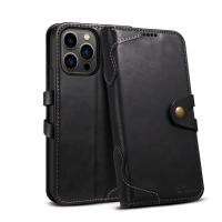 China Luxury Genuine Leather Phone Cases Unique Cell Phone Cases premium for sale
