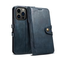 China Luxury Genuine Leather Phone Cases Unique Cell Phone Cases premium for sale