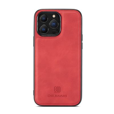 China Genuine Leather Phone Cases Personalised Matte Finish Phone Cover for sale