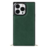 China Seamless Genuine Leather Iphone Protective Cases Dirtproof Luxury for sale
