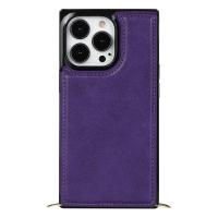China Seamless Genuine Leather Iphone Protective Cases Dirtproof Luxury for sale