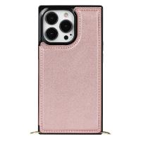 China Seamless Genuine Leather Iphone Protective Cases Dirtproof Luxury for sale