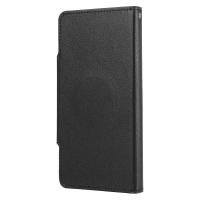 China OEM / ODM Wallet Iphone Protective Cases Pu Leather Luxury Genuine for sale