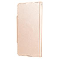 China OEM / ODM Wallet Iphone Protective Cases Pu Leather Luxury Genuine for sale