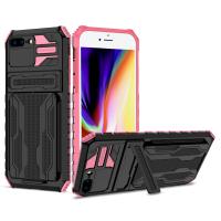 China iPhone 7PLeather Phone Case Leather Wallet Phone Case Iphone Leather for sale