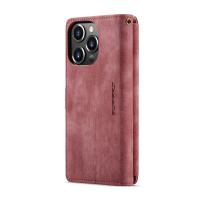 China iPhone14 Leather Phone Case Leather Wallet Phone Case Iphone Leather Case for sale