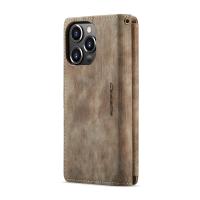 China iPhone14 Leather Phone Case Leather Wallet Phone Case Iphone Leather Case for sale