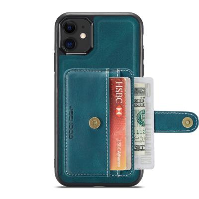 China Luxury Genuine Leather Phone Cases Full Body Protection Against Scratches for sale