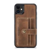 China Luxury Genuine Leather Phone Cases Full Body Protection Against Scratches for sale