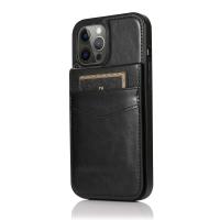 China Wallet Phone Case Iphone Leather Scratch Proof Leather Phone Cases for sale