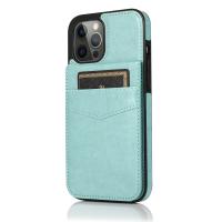 China Wallet Phone Case Iphone Leather Scratch Proof Leather Phone Cases for sale