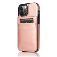 China Wallet Phone Case Iphone Leather Scratch Proof Leather Phone Cases for sale