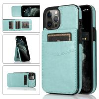China Wallet Phone Case Iphone Leather Scratch Proof Leather Phone Cases for sale