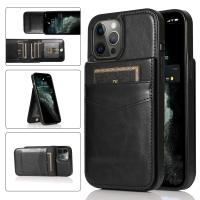 China Wallet Phone Case Iphone Leather Scratch Proof Leather Phone Cases for sale