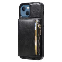 China Detachable Leather Magnetic Card Pocket Phone Case for Galaxy S22 S23 Ultra for sale