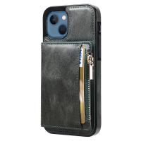 China Detachable Leather Magnetic Card Pocket Phone Case for Galaxy S22 S23 Ultra for sale