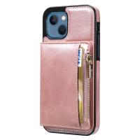 China Detachable Leather Magnetic Card Pocket Phone Case for Galaxy S22 S23 Ultra for sale